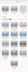 Custom sections backgrounds in SharePoint Online – EdineOlijve.nl