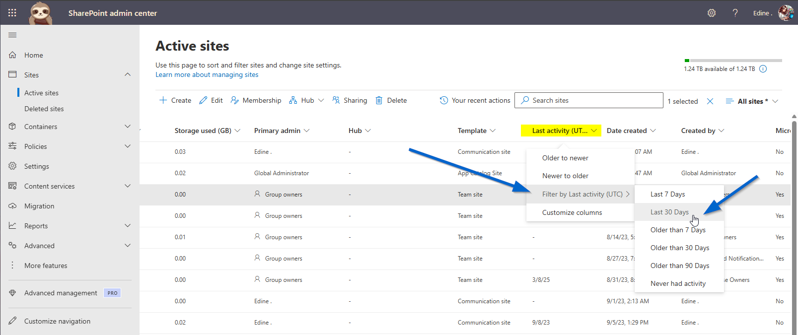 How to Set Up Restricted SharePoint Search – EdineOlijve.nl
